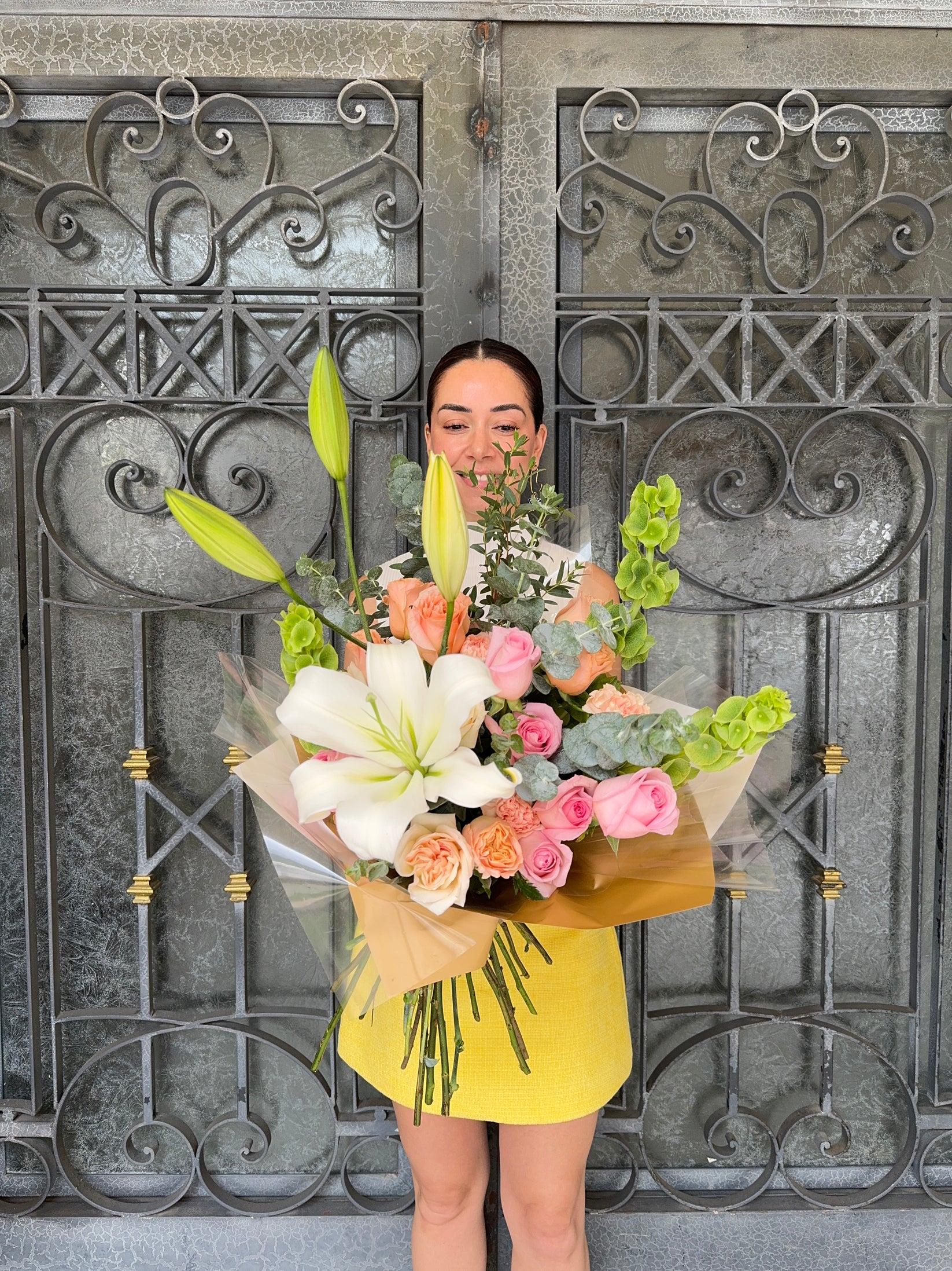 Vida Mía – Cocoita